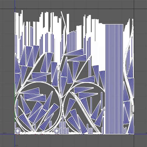 Free 3d Spiral Staircase Turbosquid 2099822