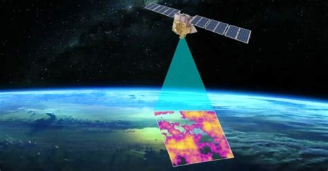 Метанова загроза — чому новий супутник Ілона Маска принесе погані новини про клімат