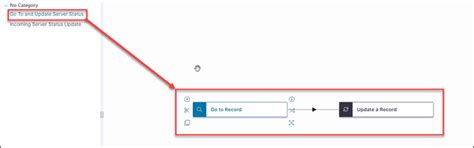 Example Monitoring Server Health Using Run For Collection Gad
