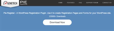 Best Free Plugins To Build Custom Registration Form In Wordpress Colorlib