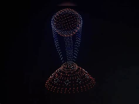 Botlab Dynamics Meet Botlab Dynamics The Startup Behind Dazzling Drone Show At World Cup Final