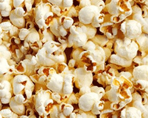Popcorn Michael Jackson Thriller 