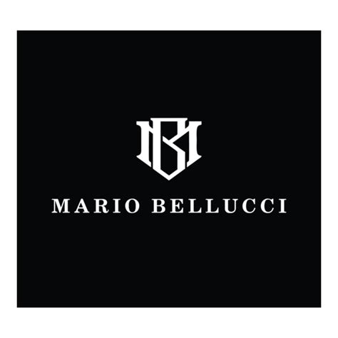 Bellucci Logo Png Vectors Free Download