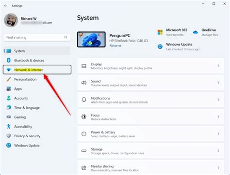 How To Manage Data Roaming In Windows 11 Geek Rewind