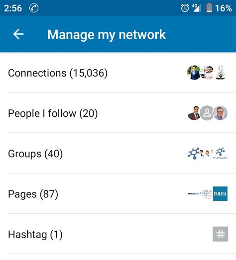 Krishna Garg On Linkedin Crossed 15000 Connections In Linkedin Thank You All For This