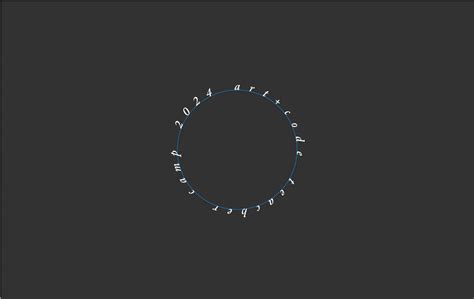 processing foundation — art code