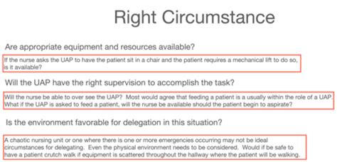 Complex Prioritization Delegation Nof Flashcards Quizlet