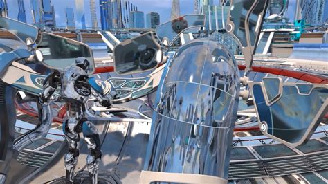 AMD Shows How The Xbox Series X And Future GPUs Will Handle Ray Tracing Graphics TechRadar