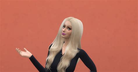 Gracie Ferrell Tys Sims 4 Big Brother Wiki Fandom