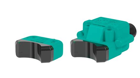 Valve Position Feedback Inductive Sensors Pepperl Fuchs