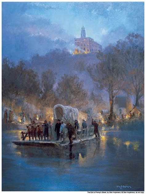 An Original History By Joseph Smith