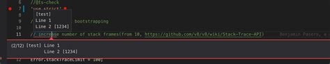 Show Problem Error Code In Hover And Inline Views In Editor Issue Microsoft Vscode