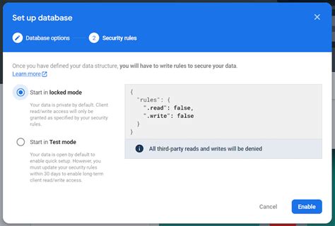 Building A Rest Api With Firebase Cloud Functions Typescript And Firestore Logrocket Blog
