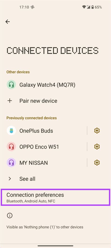 2 Ways To Fix Android Auto Black Screen Issue Guiding Tech