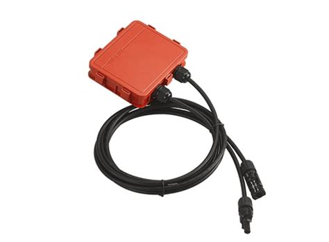 Troubleshooting Rapid Shutdown Device 101 Beny Electric