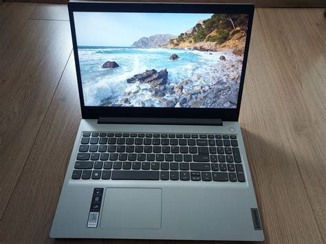 Лаптоп Lenovo IdeaPad 3 15ADA05 15 6 гр София 7 ми 11 ти километър