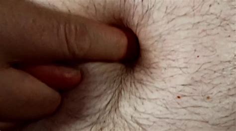 Poking Belly Button Fetish Video XHamster