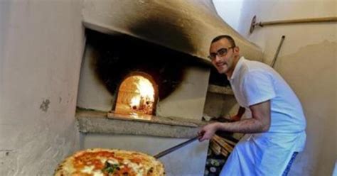 이탈리아 나폴리 피자 유네스코 인류무형유산 등재