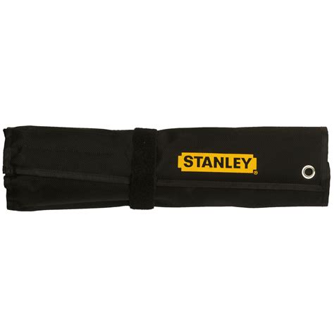 Stanley® Slimline Metric Combination Spanner Set 14 Pc Stanley