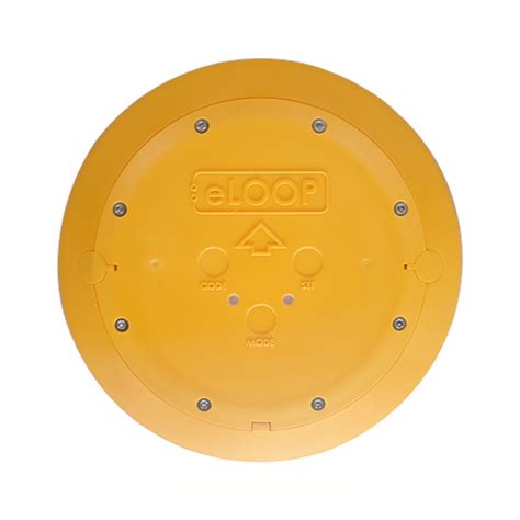 Aes E Loop Commercial Loop Kit Presence Mode Electric Gate Motors