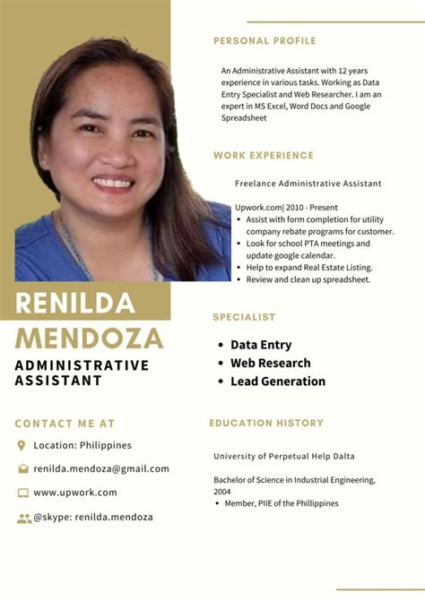 Work Do Data Entry Web Researcher And Lead Generation By Rainbmendoza Fiverr