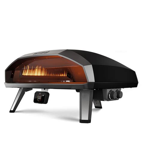 Ooni Koda 16 Gas Pizza Oven | Explore — Ooni Europe