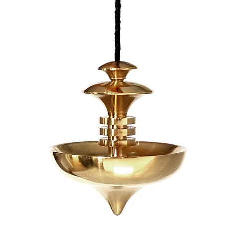 Mer Isis Large Pendulum Baj Pendulums Uk