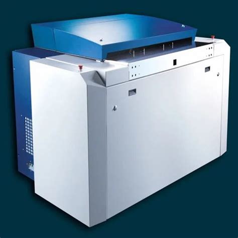 Amsky Aurora 800 Series Online CTCP Machine, CTP Machine, कंप्यूटर टू ...