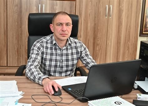 Поздравителен адрес за Възкресение Христово от кмета на Берковица