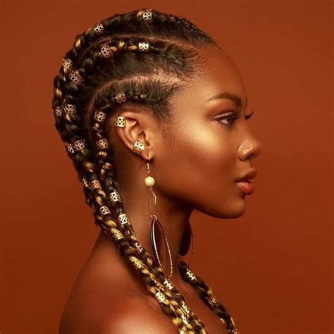 Pin On Cornrow Ideas Un Ruly Com