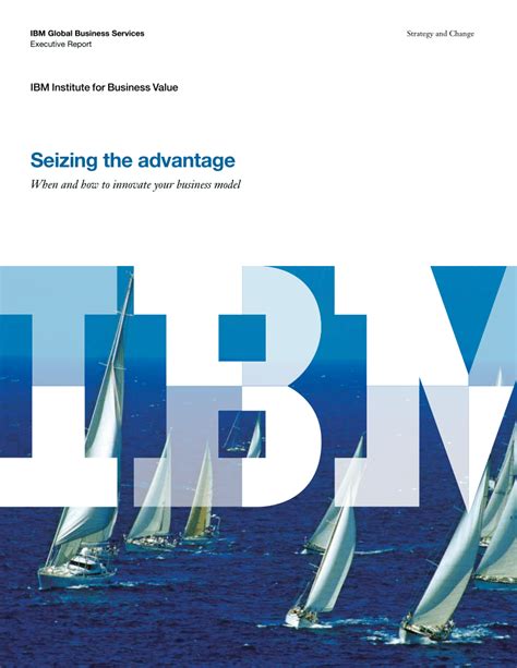 Pdf When And How To Innovate Your Business Model