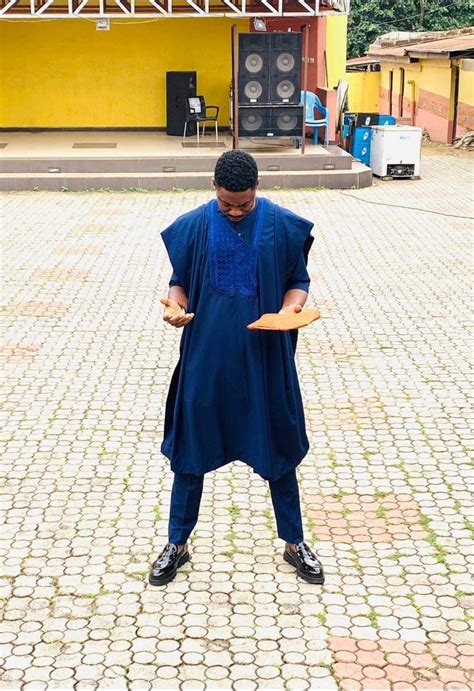 Emeka Chukwu Posted On Linkedin