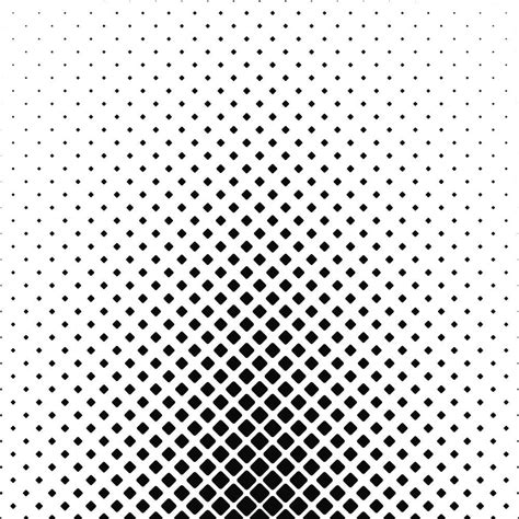 Abstract Black And White Rounded Square Pattern Vector Ai Eps Uidownload