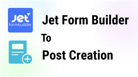 Automate Jetformbuilder With Post Creation Integration Bit Apps