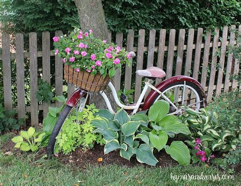 45 Ideas To Create The Perfect Vintage Garden Home Addict