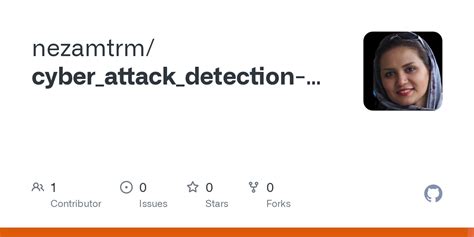 Github Nezamtrmcyberattackdetection Code In Python And Matlab