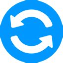 Loading Arrow Icons Symbols