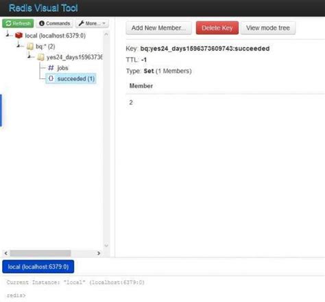 redis desktop manager redis可视化管理工具、redis图形化管理工具、redis可视化客户端、redis集群管理