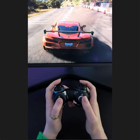 Proteus Controller Kit Modular Video Game Controller For Xbox Pc