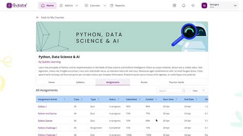 qubits fyi 3 qubits edtech personalizedlearning teachertools