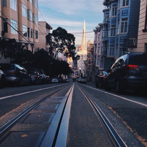 The SF Life Photo