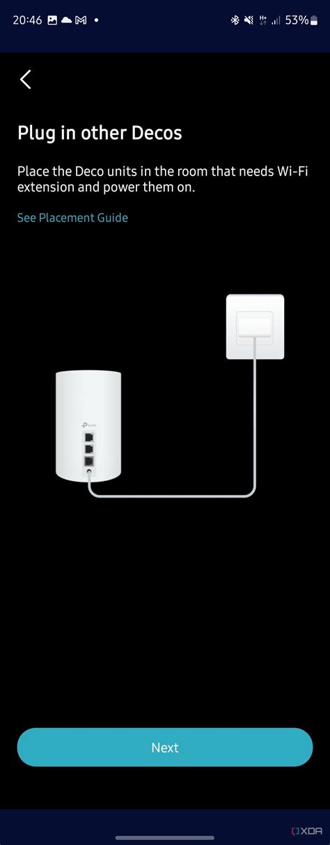 TP Link Deco XE Review Wi Fi E For Cheap