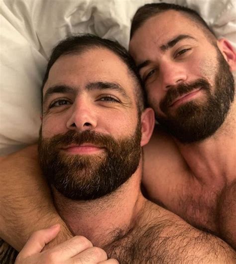 Foto Gay Bear Of The Day
