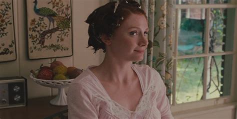 Bryce Dallas Howard As Hilly Holbrook In The Help 2011 Bryce