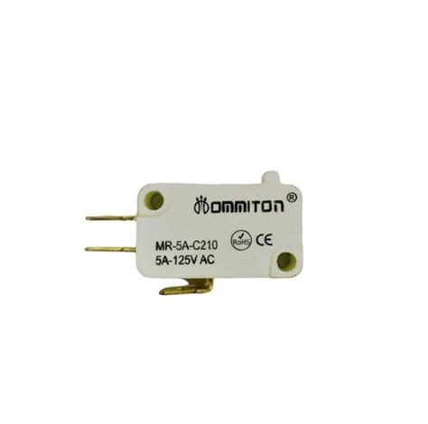 Limit Micro Switch Manufacturer Limit Micro Switch Supplier Exporter