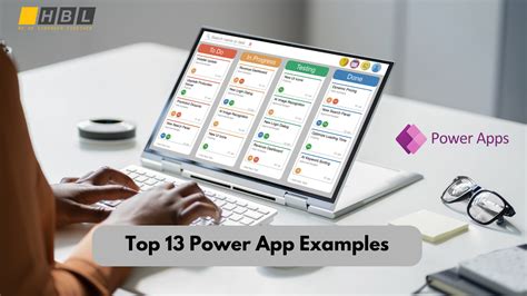 Top 13 Power Apps Examples & Use Cases in Real Life - HBLAB GROUP