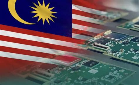 Top 10 Printed Circuit Board Manufacturers In Malaysia Globalwellpcba