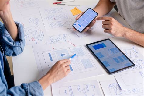 from idea to prototype the mvp development process explained