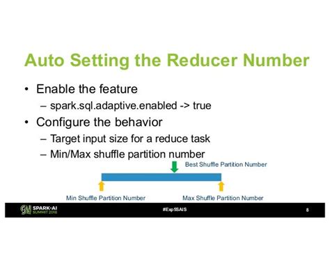 spark sql adaptive execution unleashes the power of cluster in large
