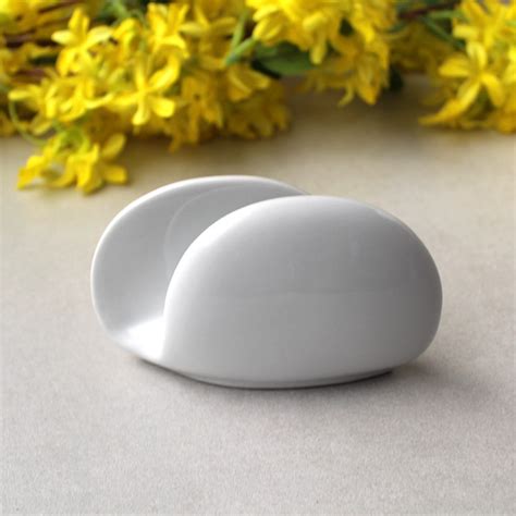 Підставка для серветок порцелянова Hls Hr1530 купити онлайн на Rozetka